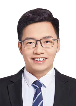 陈东川 – 光功能材料与器件实验室